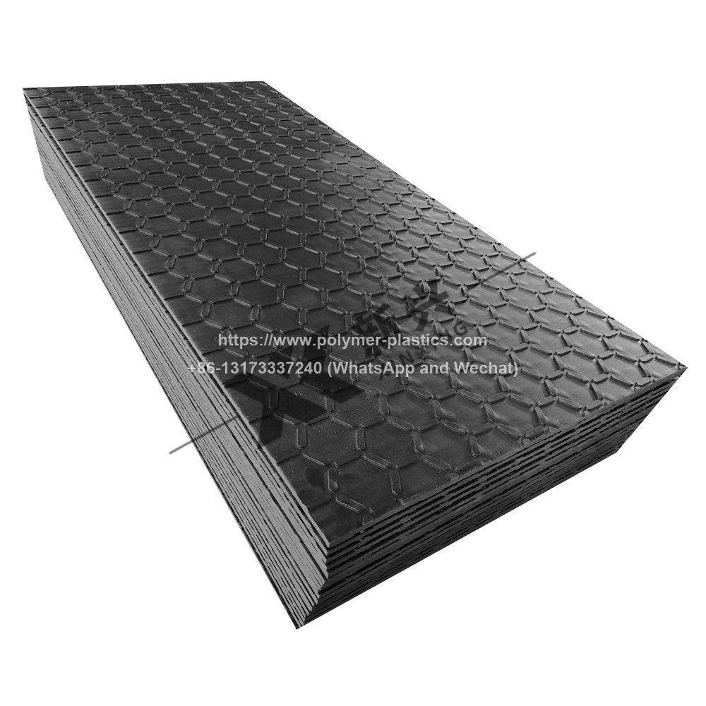 Temporary Ground protection Mat Floor Lawn protection Construction ...